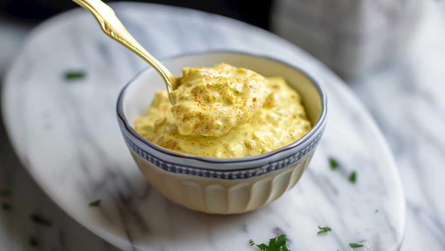 56 Worst Rated Sauces in the World - TasteAtlas