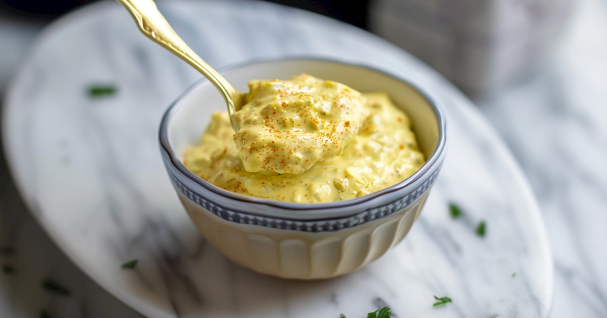 51 Worst Rated Sauces in the World - TasteAtlas