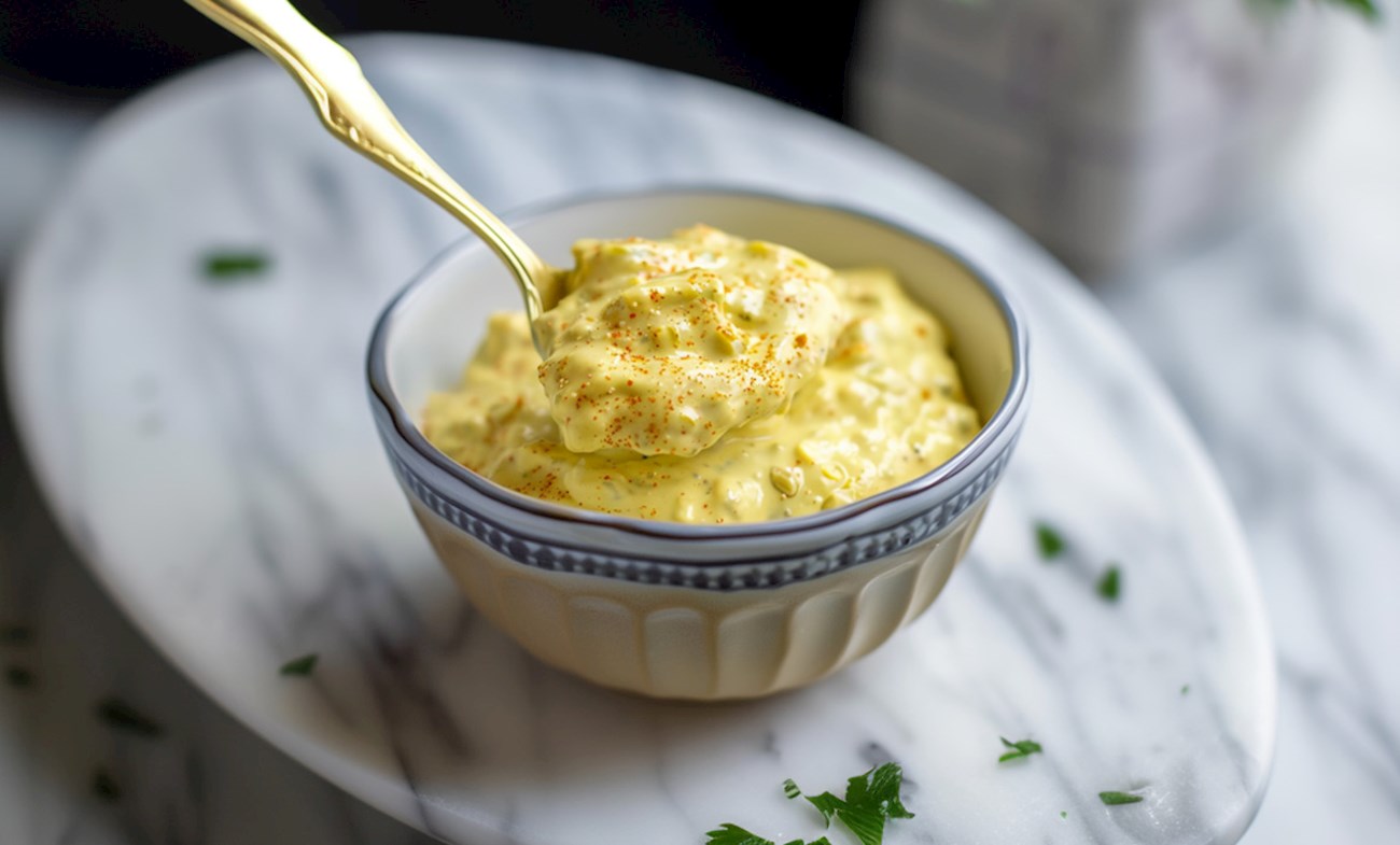 51 Worst Rated Sauces in the World - TasteAtlas