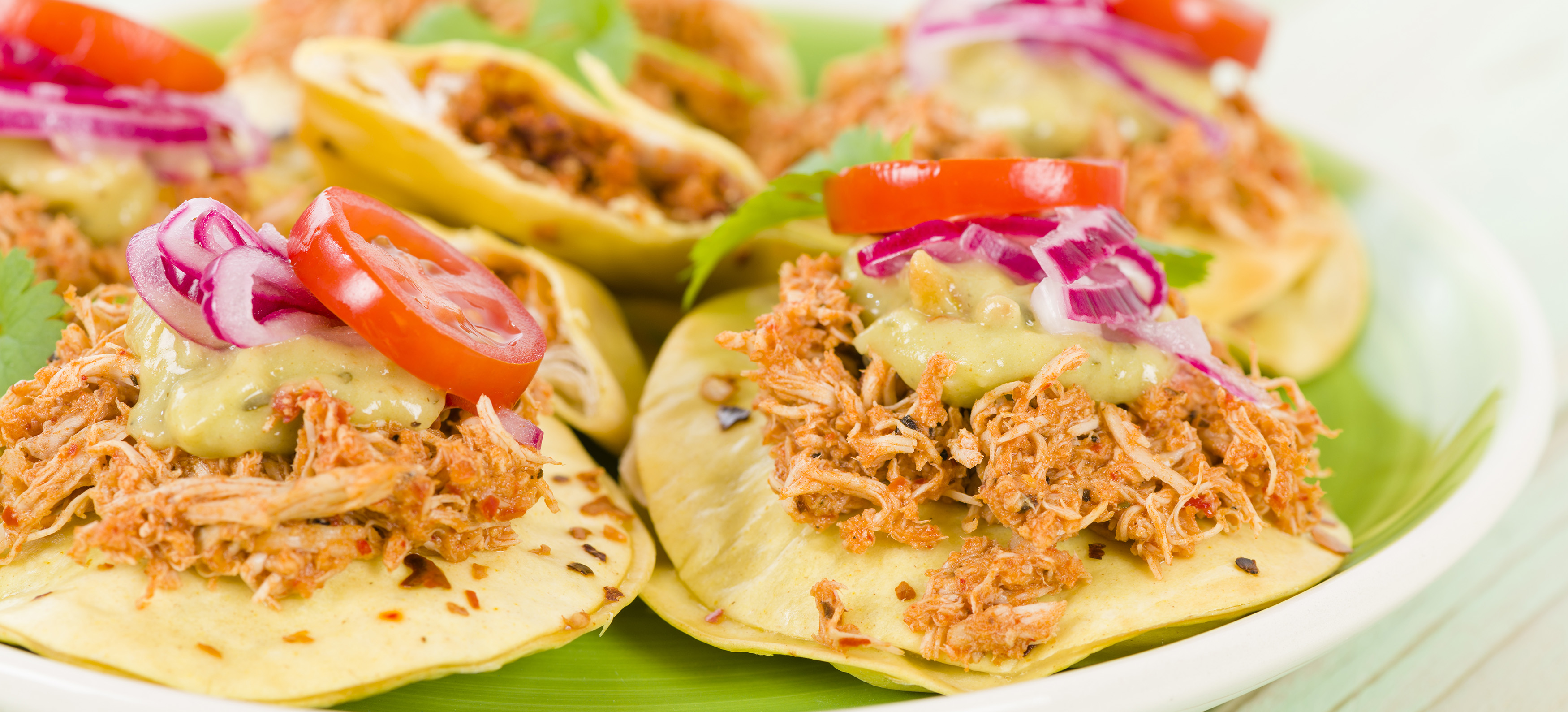 Panucho | Traditional Snack From Yucatán, Mexico
