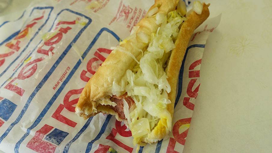 Quebecois Food: Top 49 Dishes - TasteAtlas