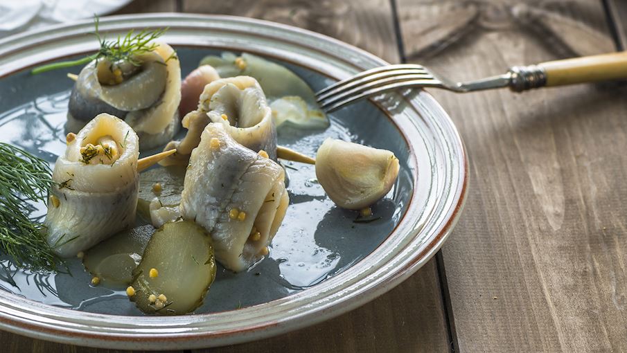 10 Best Appetizers in Germany - TasteAtlas