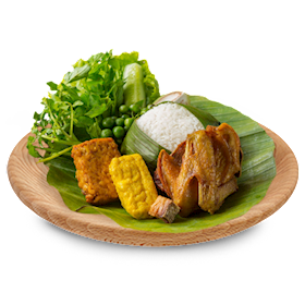 Sambal | Traditional Sauce From Java, Indonesia