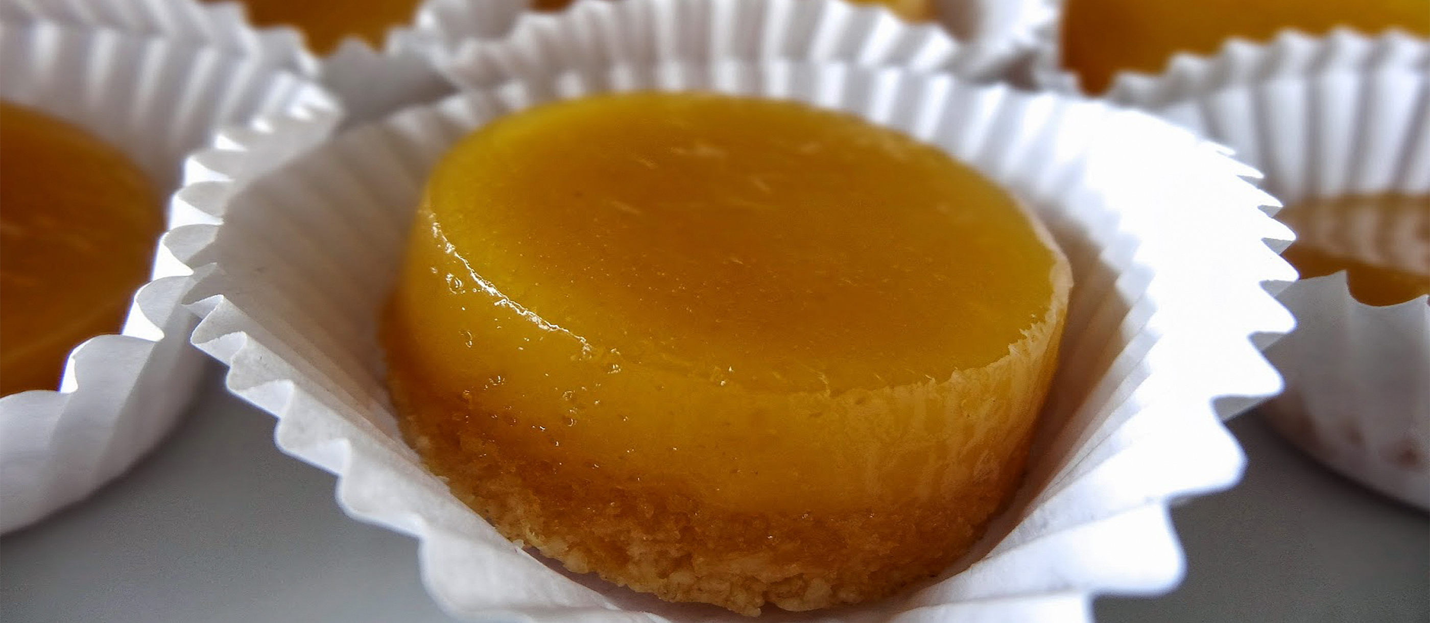 Brisas do Lis | Traditional Dessert From Leiria, Portugal