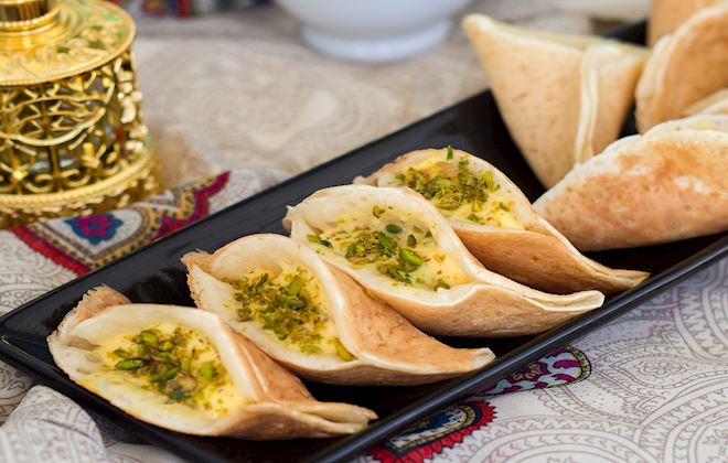 African Desserts: Best Recipes & Restaurants | TasteAtlas