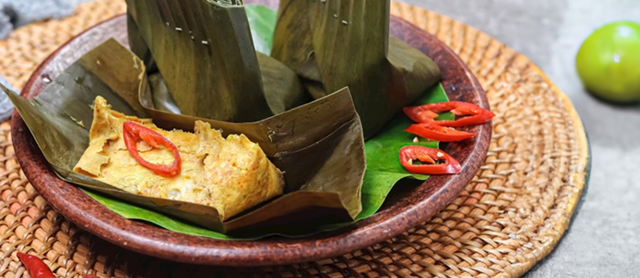 3 Best Chicken Dishes in Bali - TasteAtlas