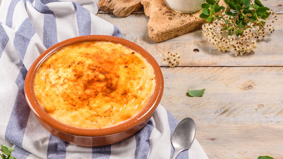 34 Best Custards in the World - TasteAtlas