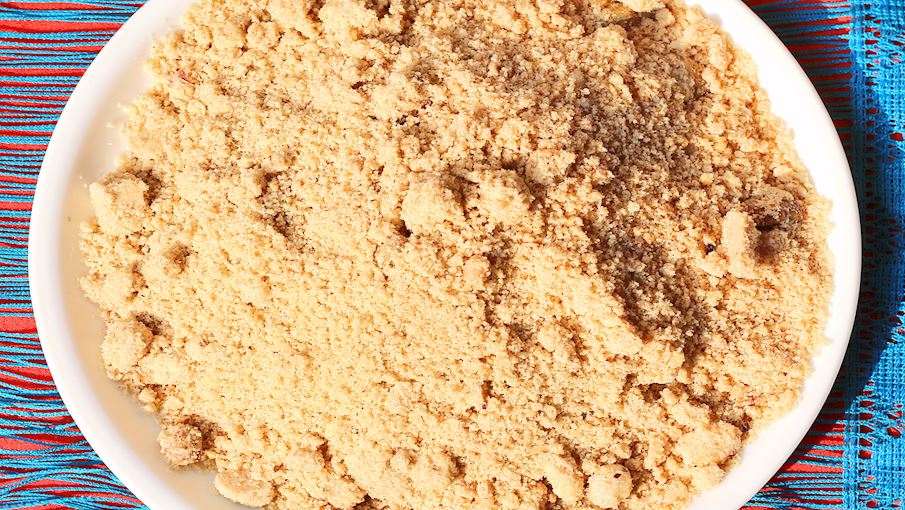 23 Worst Rated Indian Desserts - TasteAtlas