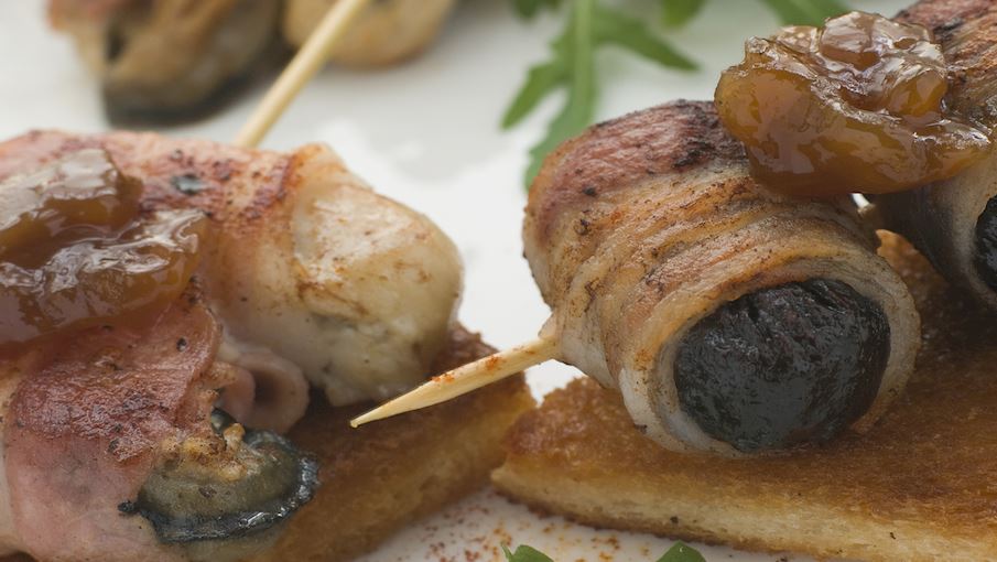 6 Best Appetizers in England - TasteAtlas