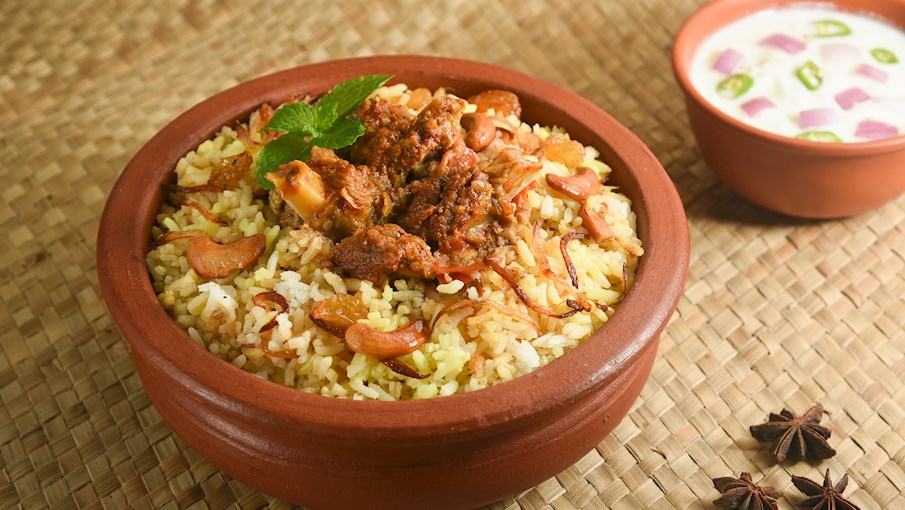 10 Biryani Varieties Ranked From the Best To the Worst - TasteAtlas