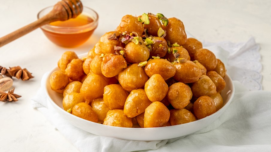 Omani Food: Top 13 Dishes - TasteAtlas