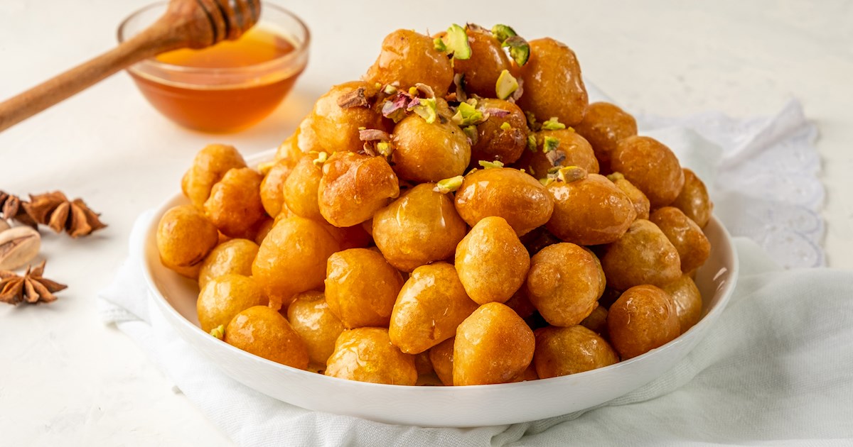 3 Best Desserts in Oman - TasteAtlas