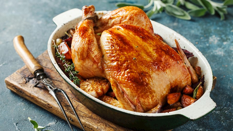 93 Best Meat Dishes in France - TasteAtlas