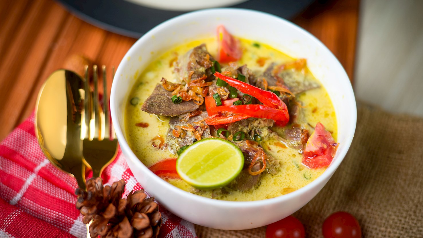 Top 77 Javanese Foods - TasteAtlas