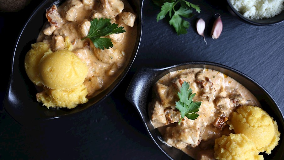 15 Best Stews in Romania - TasteAtlas