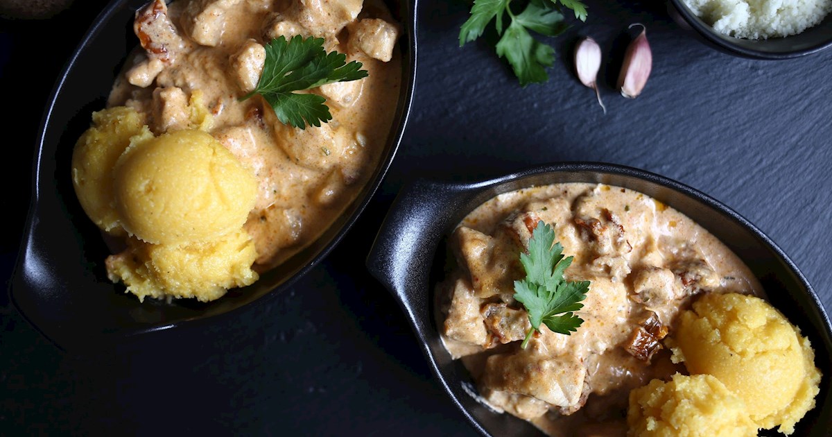 Rasol | Traditional Stew From Romania, Southeastern Europe