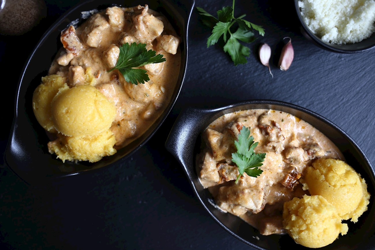 10 Best Rated Romanian Stews - TasteAtlas