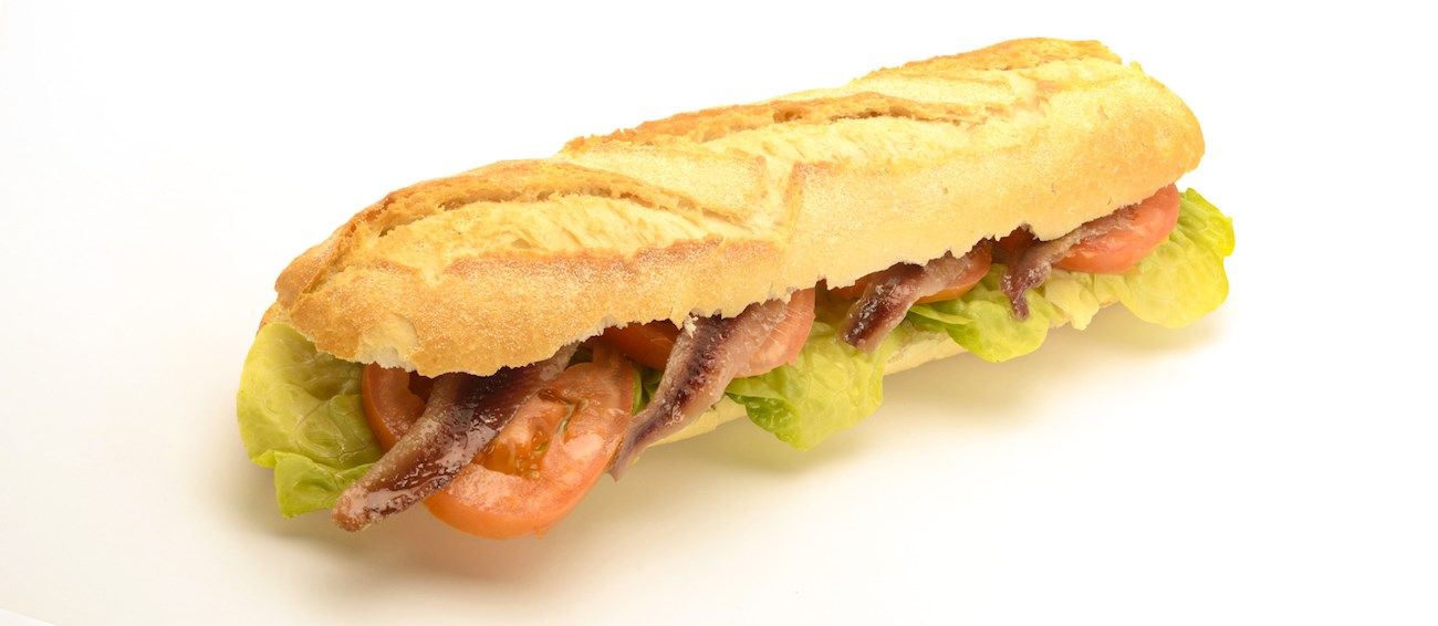 71 Worst Rated Western European Snacks - TasteAtlas