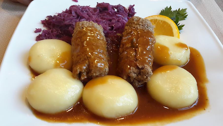 10 Best Rated European Beef Dishes - TasteAtlas