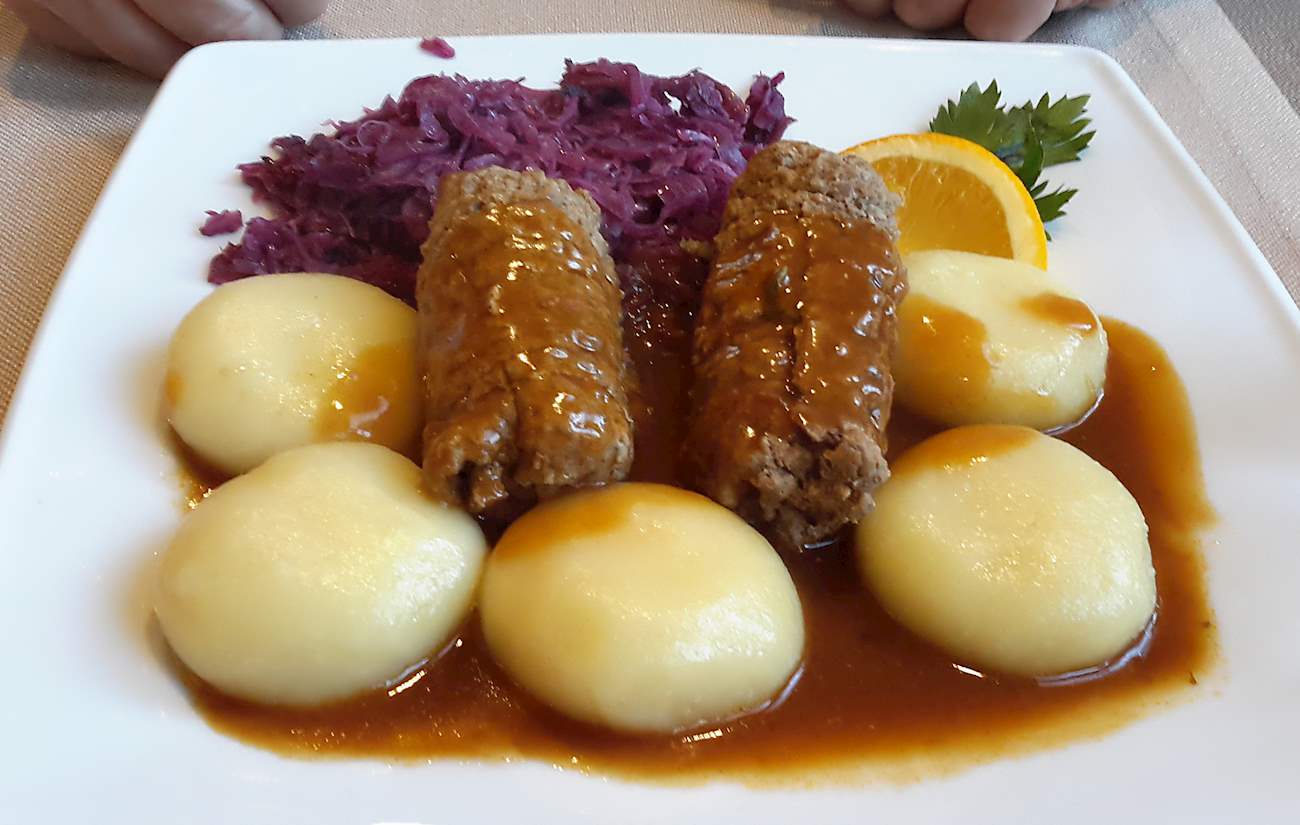 22 Best Meat Dishes in Poland - TasteAtlas