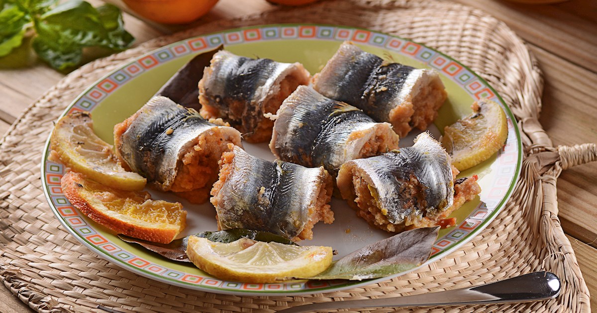 55 Best Fish Dishes in Italy - TasteAtlas