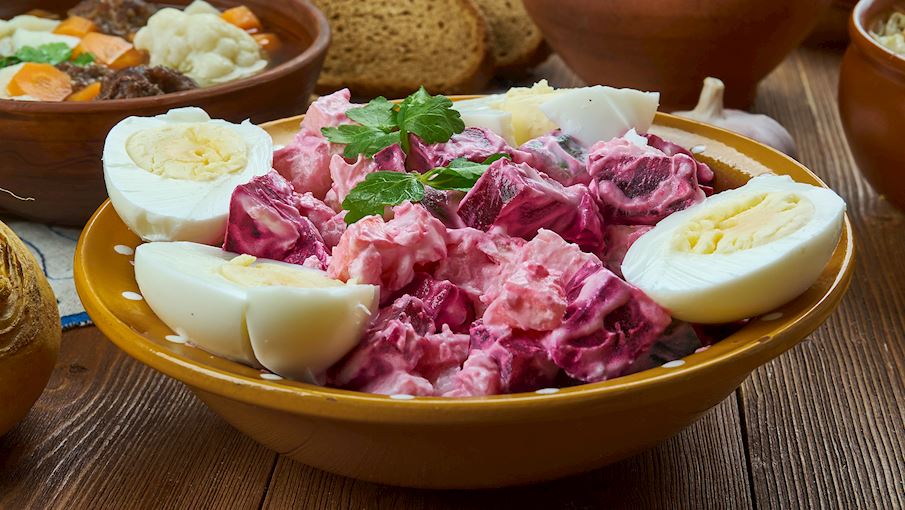 Estonian Food: Top 15 Dishes - TasteAtlas