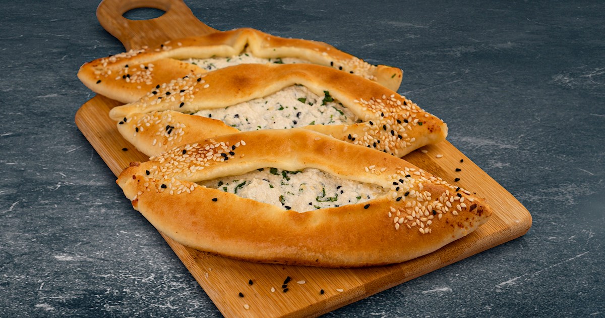 3 Best Savory Pies in Syria - TasteAtlas