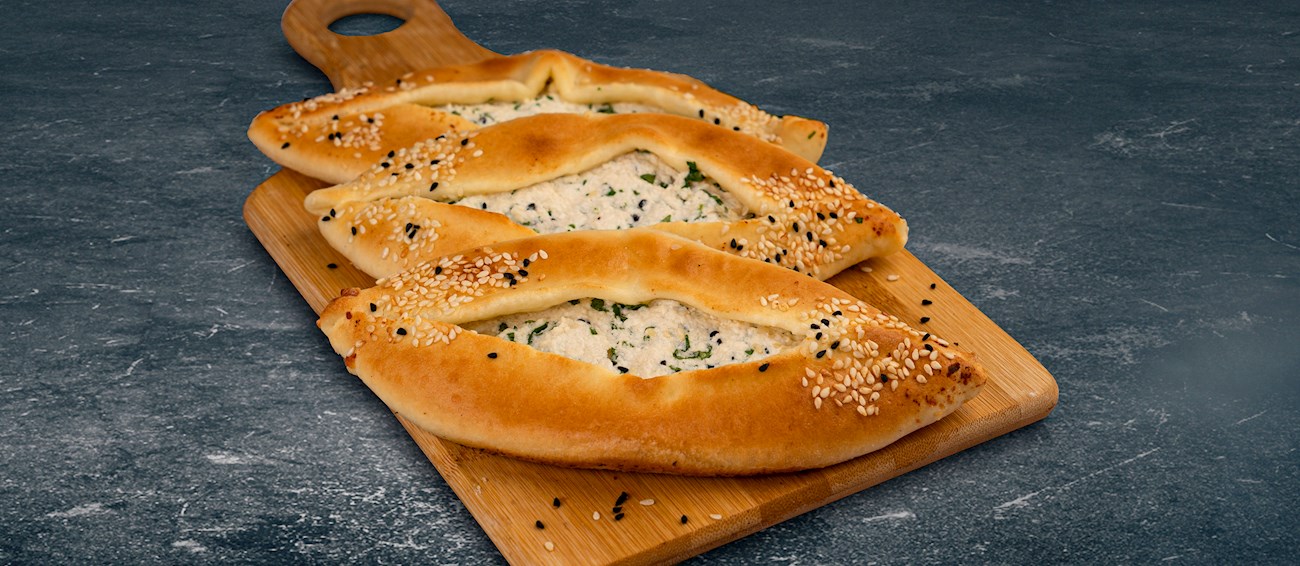 3 Best Savory Pies in Syria - TasteAtlas