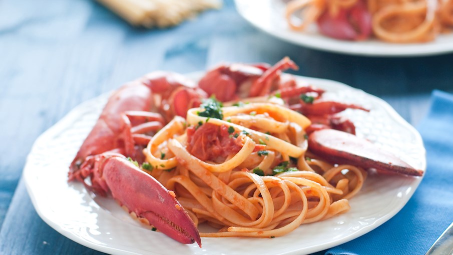 99 Best Seafood Dishes in Italy - TasteAtlas