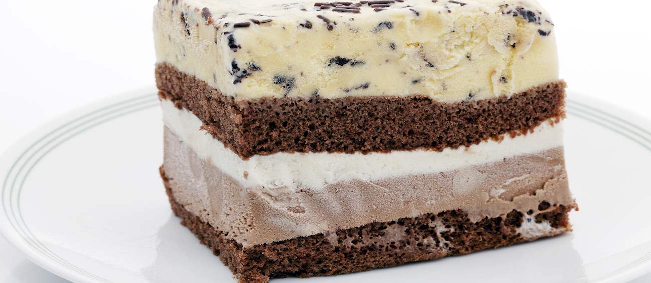 Worst Rated Frozen Desserts in the World - TasteAtlas