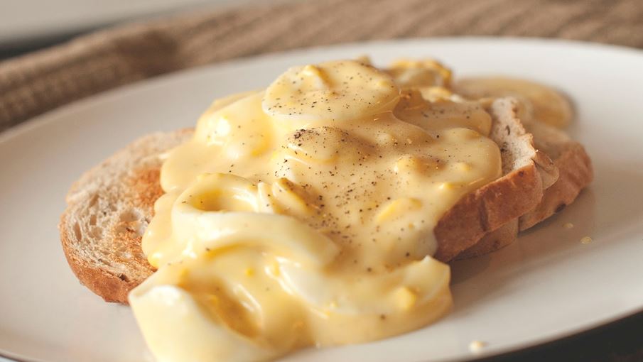 11 Best Egg Dishes in the United States of America - TasteAtlas