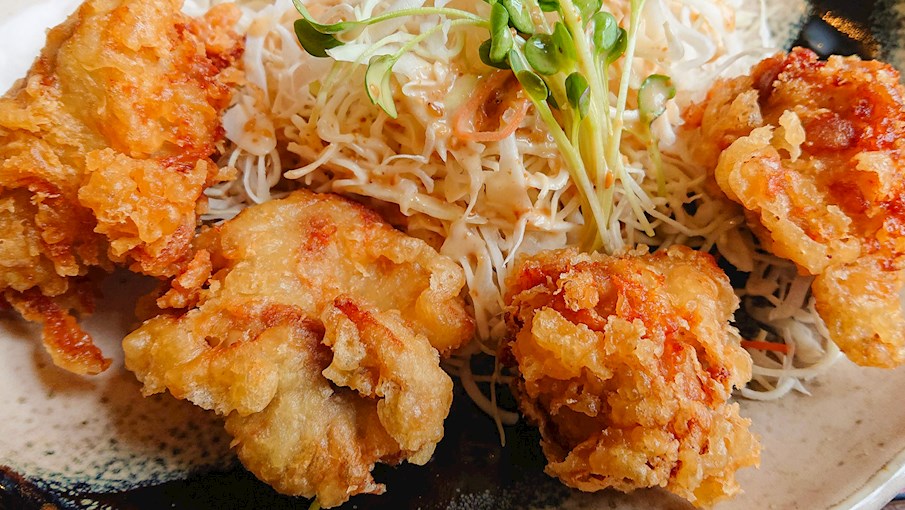 11 Best Fried Chicken Dishes In East Asia Tasteatlas