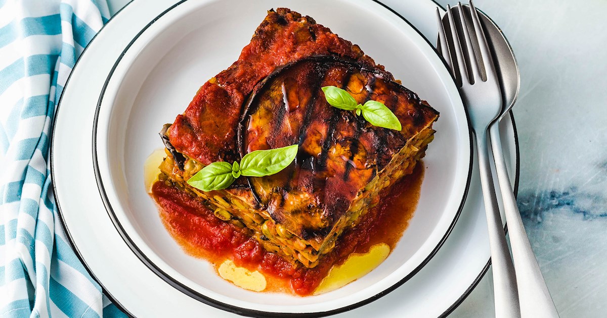 10 Lasagne Varieties Ranked From the Best To the Worst - TasteAtlas