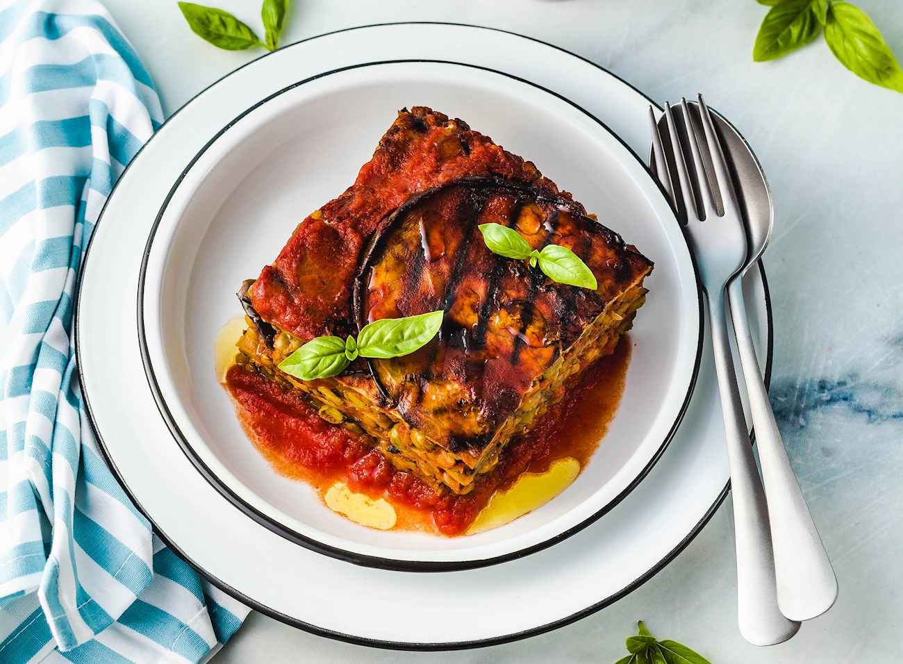10 Lasagne Varieties Ranked From the Best To the Worst - TasteAtlas