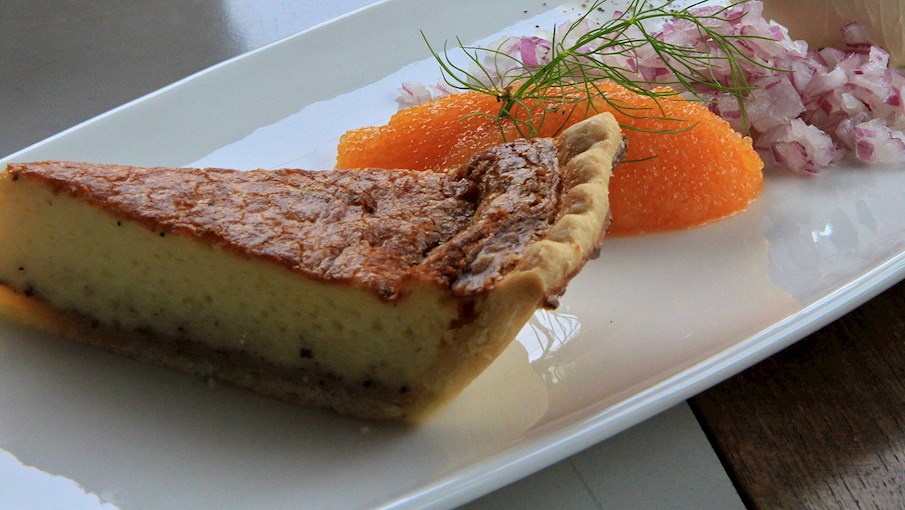 10 Best Rated European Pies - TasteAtlas