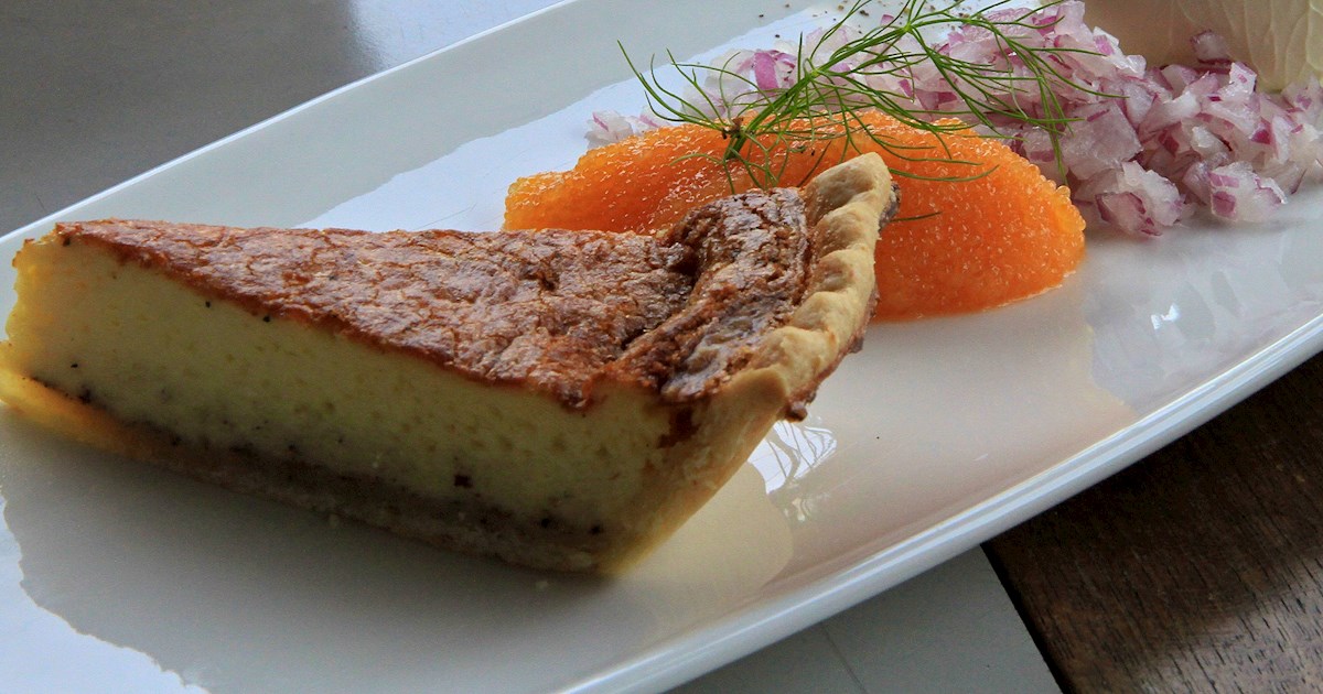 10 Best Rated Northern European Dishes - TasteAtlas