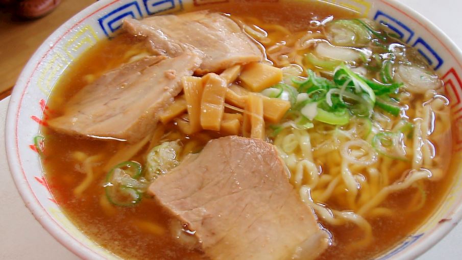 12 Worst Rated Soup Recipes - TasteAtlas