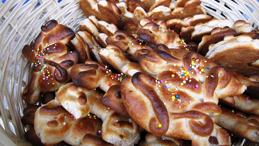 3 Most Popular Peruvian Pastries - TasteAtlas