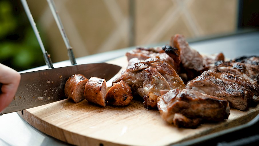 15 Barbecue Varieties Ranked From the Worst To the Best - TasteAtlas
