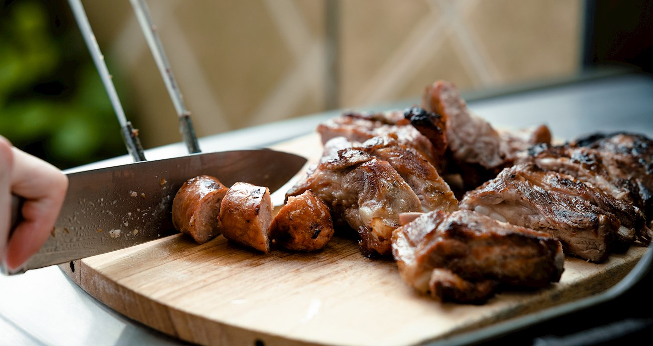 Texan Food: Top 98 Dishes - TasteAtlas