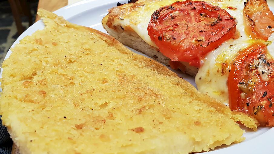 Worst Rated Breads in the World - TasteAtlas