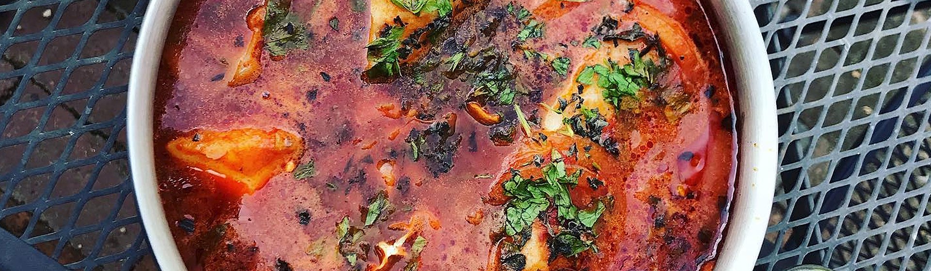 6 Worst Rated Greek Seafood Dishes - TasteAtlas