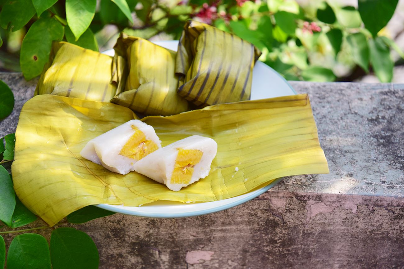 3 Worst Rated Indonesian Street Food Sweets - TasteAtlas