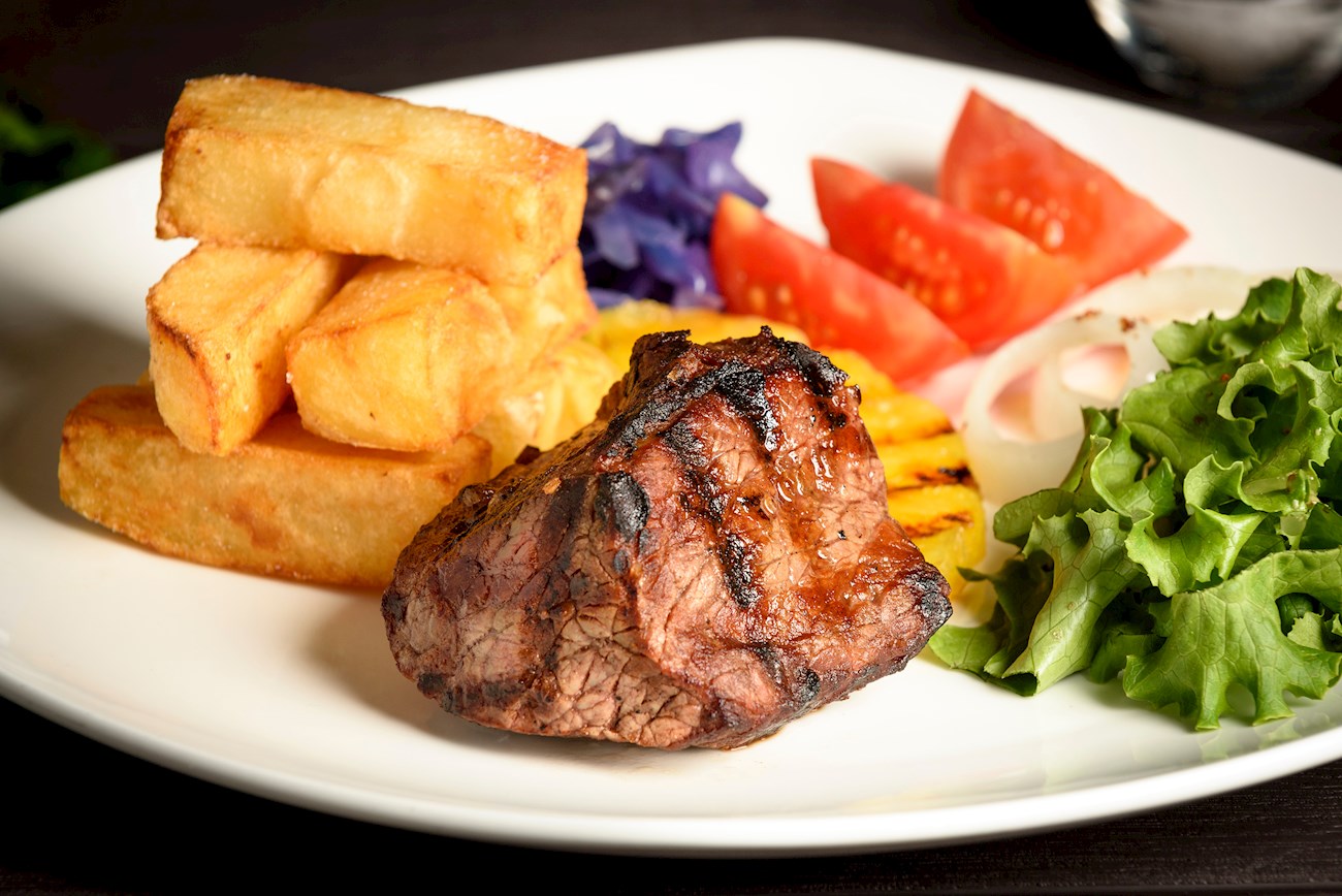 Colita de Cuadril | Traditional Meat Cut From Argentina