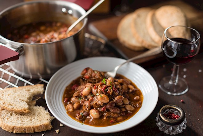 Italian Bean Dishes: Best Recipes & Restaurants | TasteAtlas