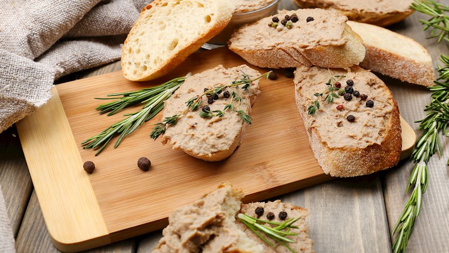 20 Best Offal Dishes in France - TasteAtlas