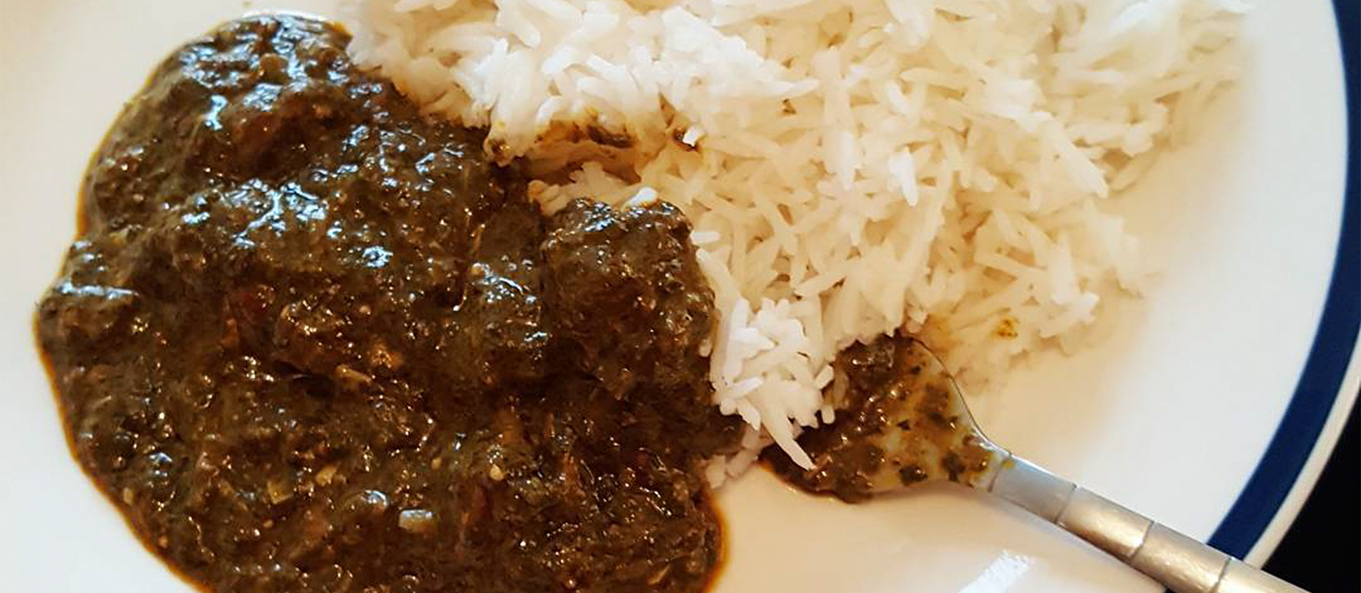 Isombe | Traditional Stew From Rwanda