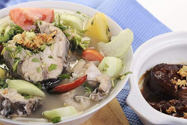 Where to Eat the Best Canh Chua in the World? | TasteAtlas