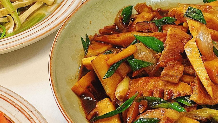 Zhejiang Food: Top 17 Dishes - TasteAtlas