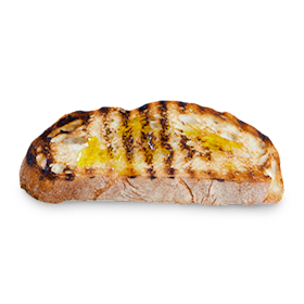 Pane Toscano | Traditional Bread From Tuscany, Italy